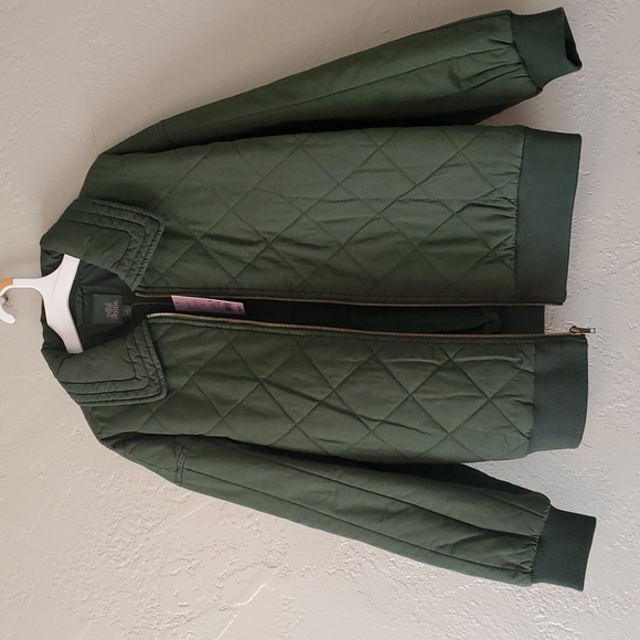 wild fable | Jackets & Coats | Target Wild Fable Oversized Woven ...